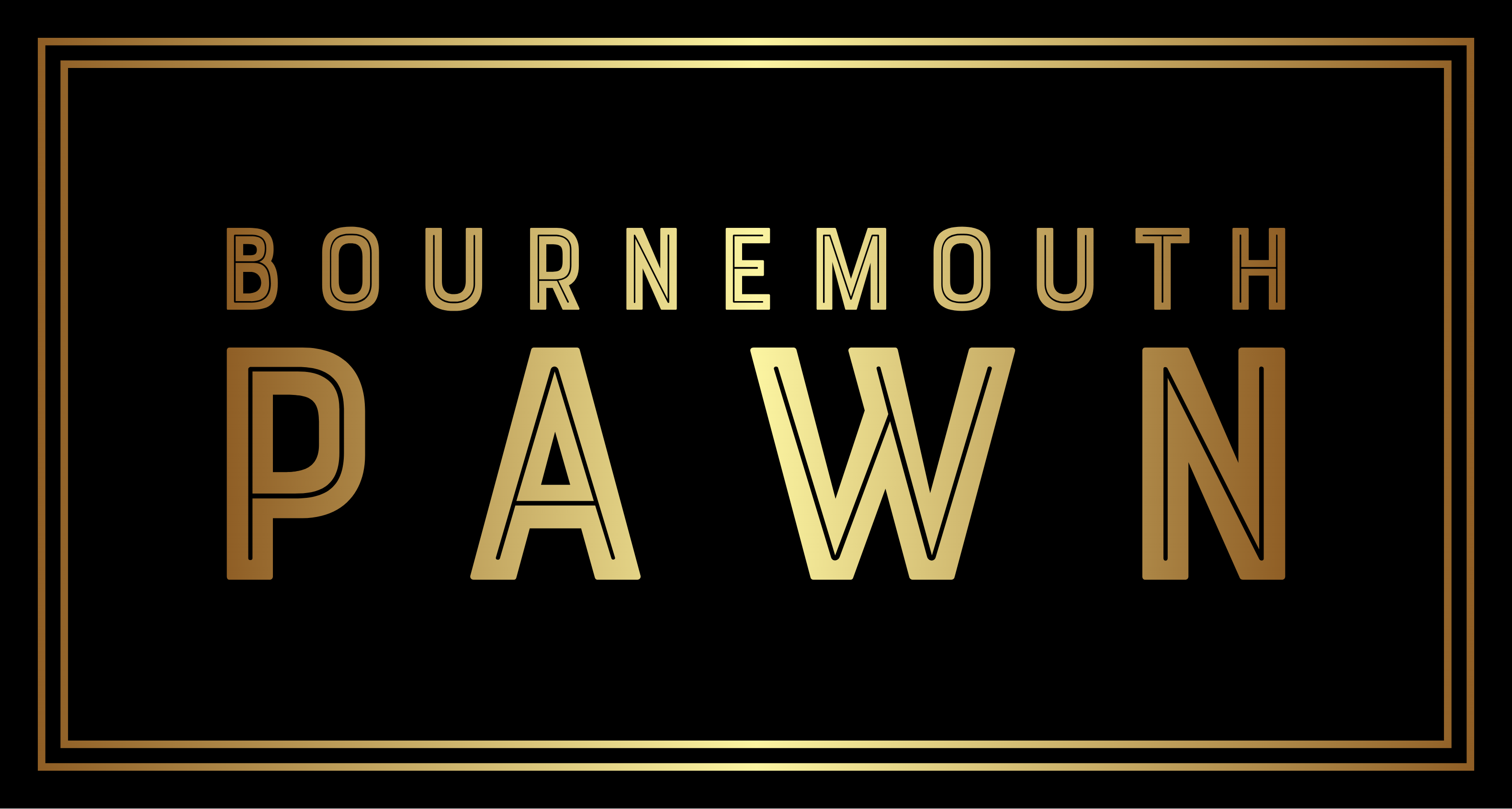 Bournemouth Pawn | Sell/Buy Items for Cash | Best Pawnbrokers Dorset